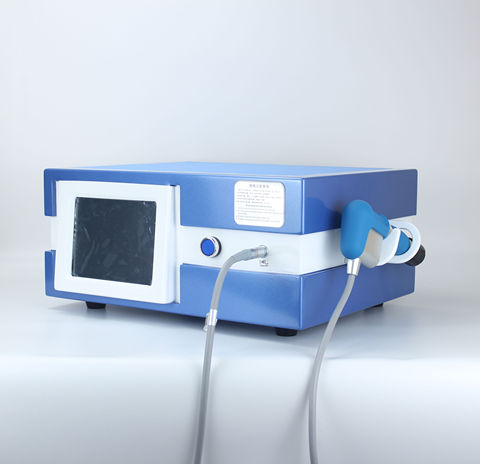 Buy High Qualified Led Big Screen Shock Wave Therapy Ed / Home Clinic ...