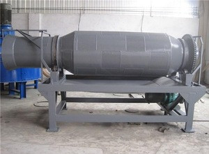 Buy High Quality Bottle Glass Cullet Washer / Broken Glass Washing ...