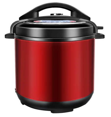 Buy High Quality Pressure Cooker Ceramic Electric Pressure Cooker ...