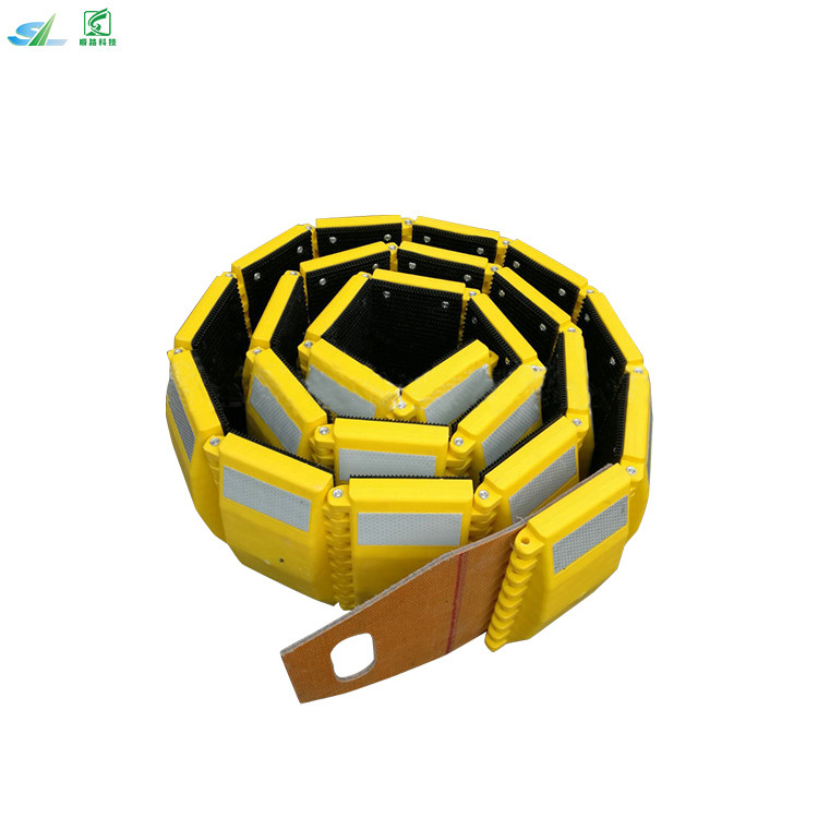 Buy High Quality Roll Out Portable Temporary Speed Bump Speed Humps ...