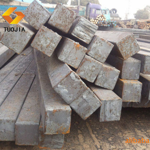 Buy Quality Hot Rolled Steel Billets Q235, Q275, Square Steel Billets ...