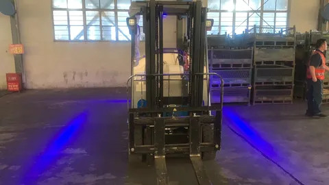 Buy Hot Sale 3 Ton Full Electric Self Loading Portable Self Load ...