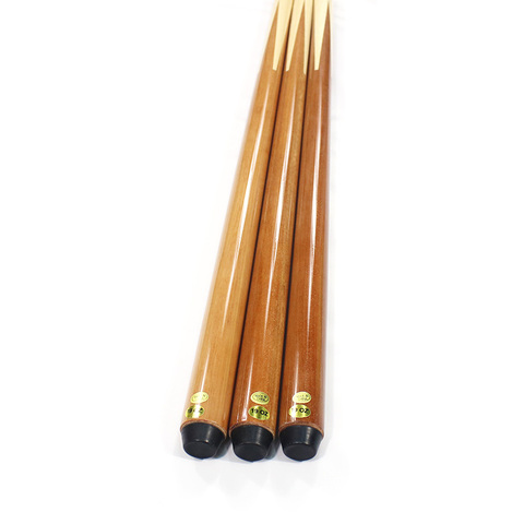 Buy Hot Selling Single One Piece Straight Billiard Snooker Pool Cue ...
