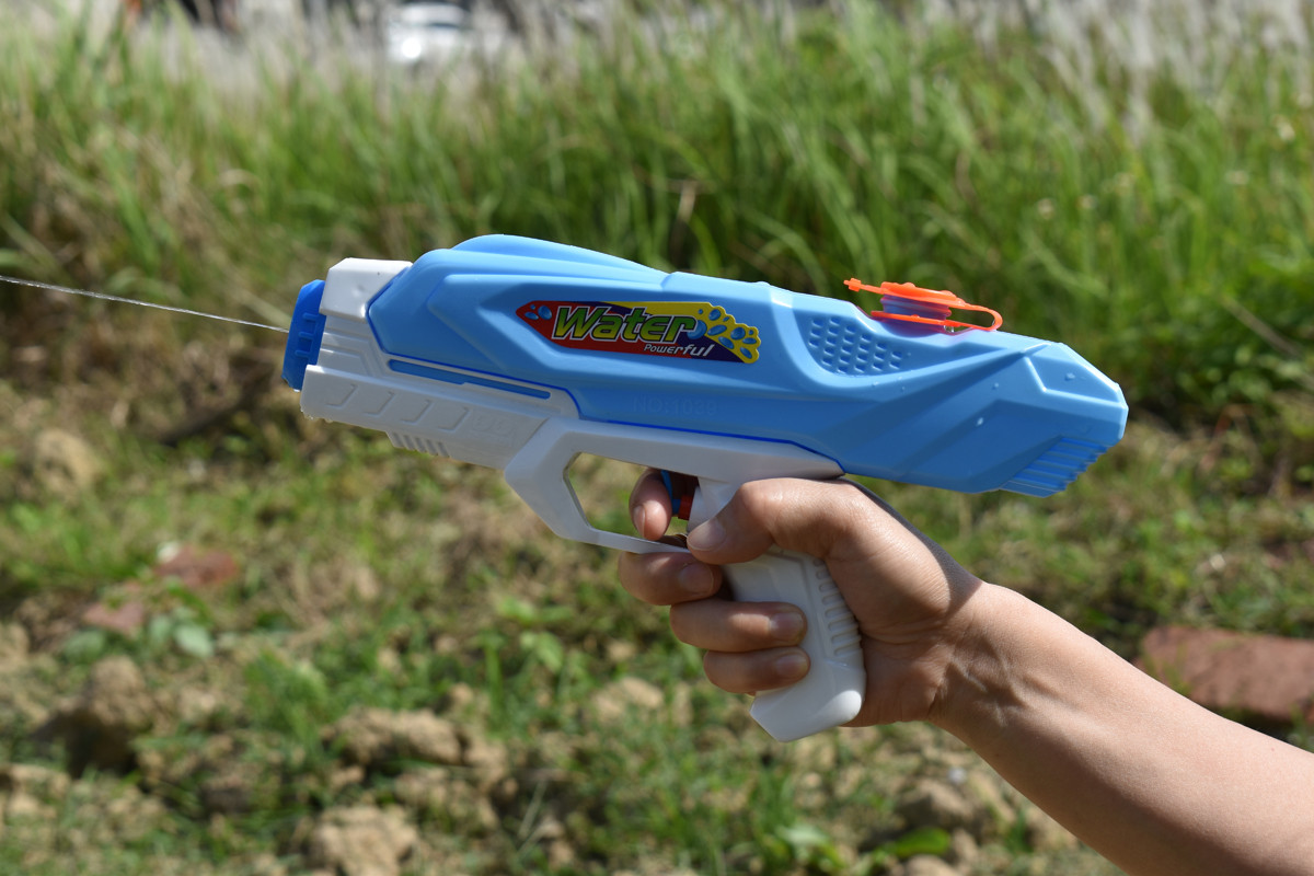 Buy Hot Summer Super Water Guns Water Blaster Squirt Guns Water ...