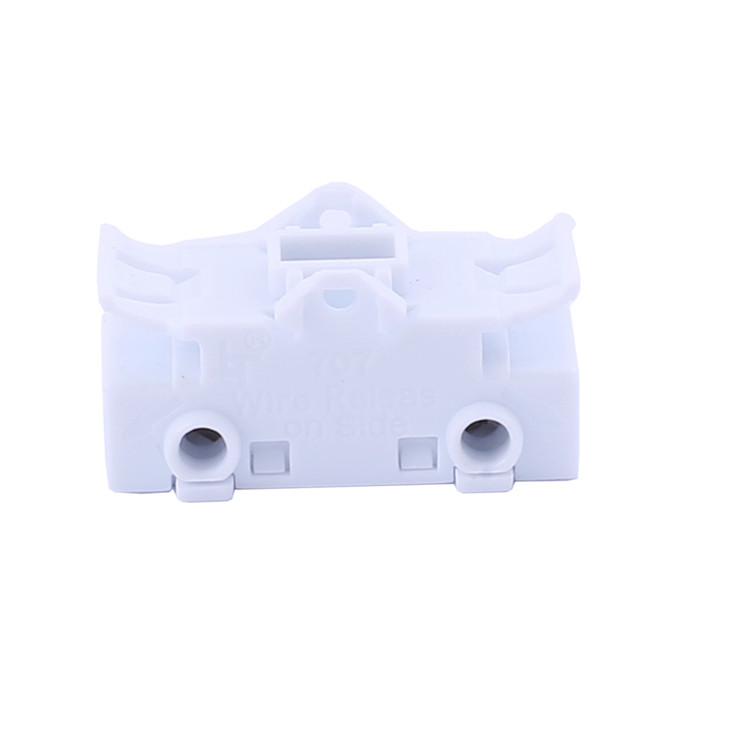 Buy Household Light Switch T85 Plastic Rocker Switch from SHENZHEN ...