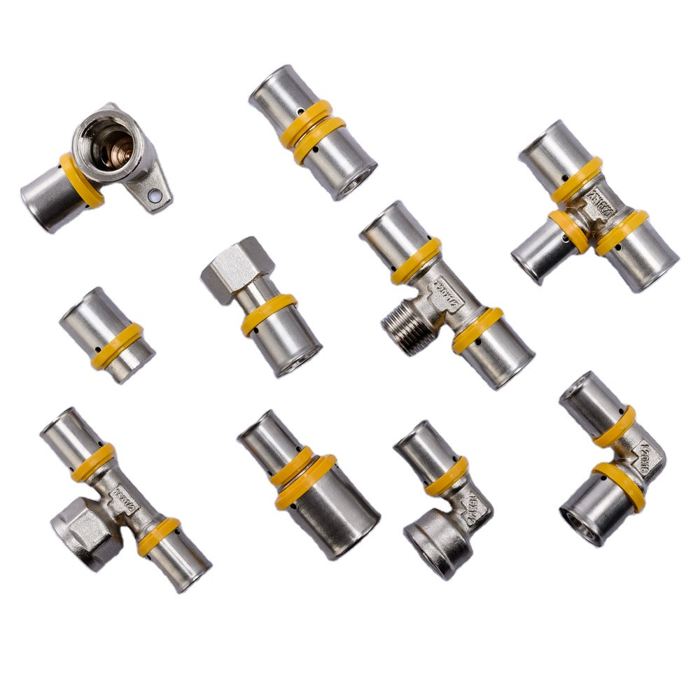 Buy Hydraulic Quick Clamp Pipe Fittings For Natural Gas Water Supply ...