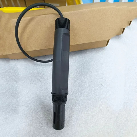 Buy Industrial Online Water Quality Analysis Tds Salinity Electrode ...