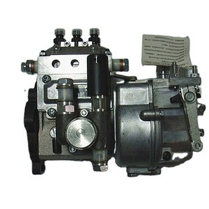 Buy Jinma Tractor Laidong Km385bt Diesel Engine Spare Parts Injection ...