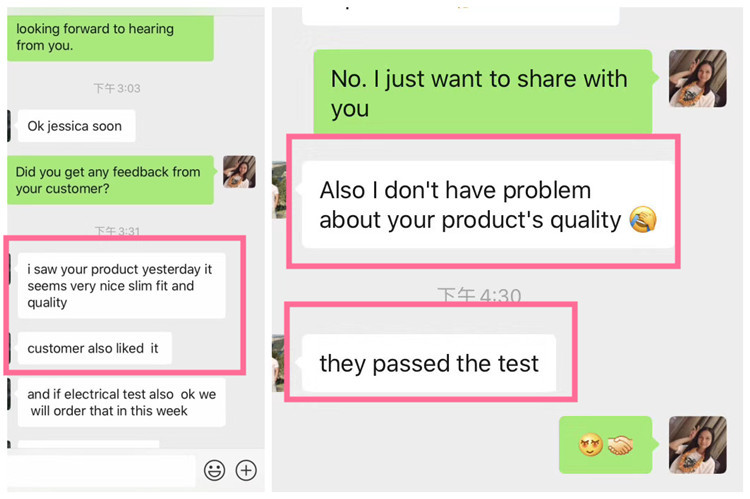 Buy Jurcc China 334k 0.33uf 275vac 330nf X2 334 K Film Capacitor 275v ...