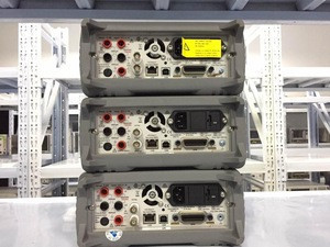 Buy Keysight (agilent) 34410a Digital Multimeter from Suzhou Youpin ...