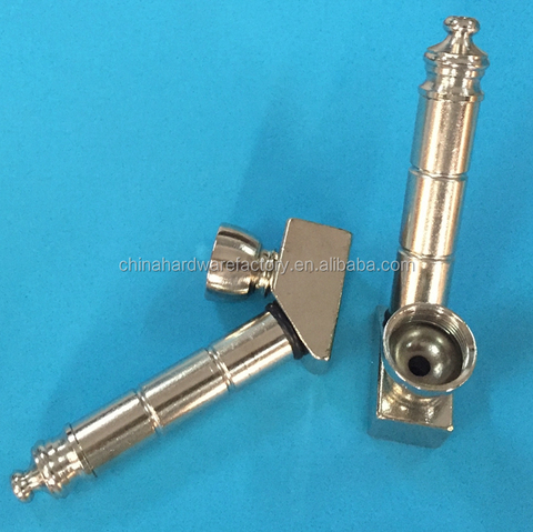 Buy Kisss Nickel Tobacco Smoking Pipe Hookah Water Pipe Tobacco Hand ...