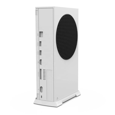 Buy Kjh-xss-001 For X-box Series S Console Vertical Stand For Xbox ...