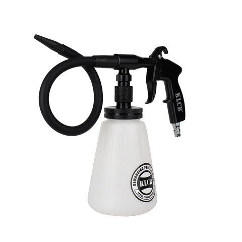 Buy Klcb Car Wash Tools Tornado Engine Cleaning Gun Engine Cleaning ...