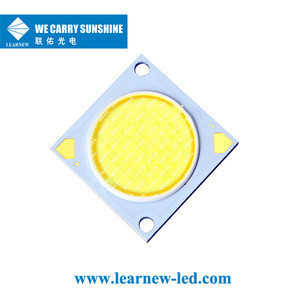 Buy Light Source Encapsulation Series 30v 50w Cob Led Chip from ...