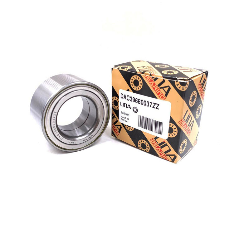 Buy Lina Front Wheel Hub Bearing 47kwd02 Oem Auto Bearing Dac47880055 ...