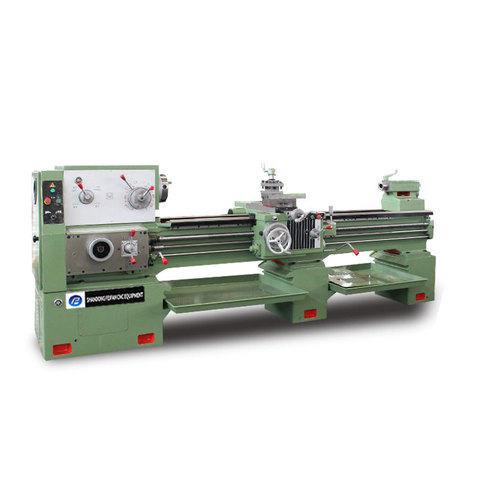 Buy Low Price C6150 Manual Lathe Machine Torno Precision Metal Turning ...