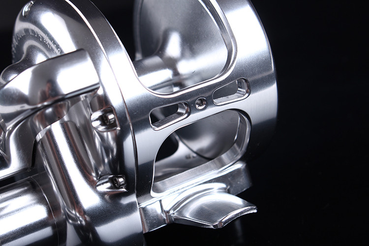 Buy Lurekiller Peche Aluminum Cnc Saltwater Max Drag Sea Boat Jigging ...