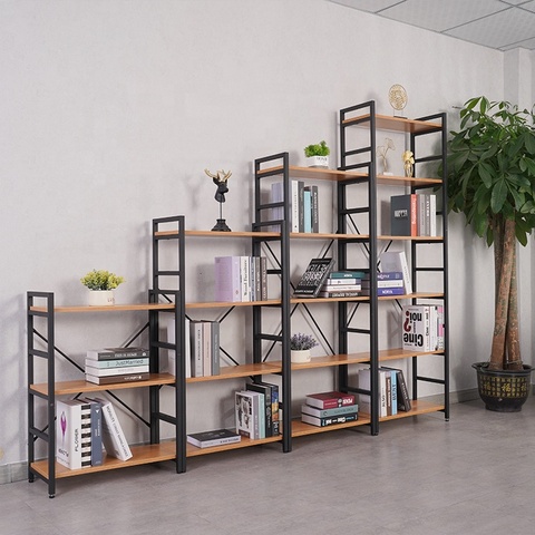 Buy Luxury Bookshelf Retractable Bookshelf Unique Bookshelf from Bazhou ...