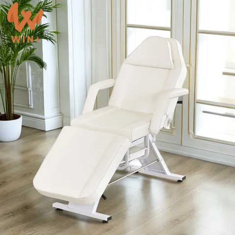 Buy Luxury Recliner Eyelash Massage Salon Equipment Spa Beauty Salon ...