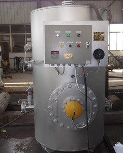 Buy Marine 1000l Electric Hot Fresh Water Pressure Vessel Calorifier ...