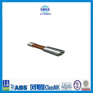Buy Marine Propeller Shaft / Propeller Shaft / Stern Tube Arrangement ...