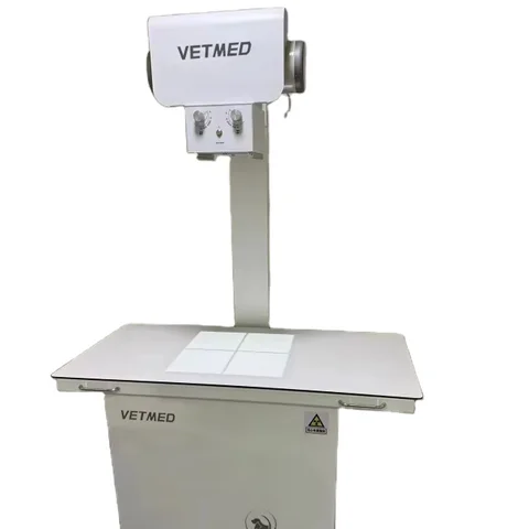 Buy Medical Digital Vet Dr X-ray Table Small Animal Xray Fluoroscopy ...