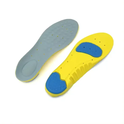Buy Mens And Womens Soft And Comfortable Breathable Cushioned Foot ...
