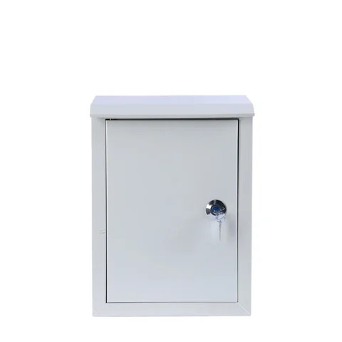 Buy Metal Distribution Box Cabinets Electronic Control Panel Electrical ...