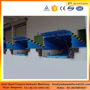 Buy Mini Hydraulic Electric Motorcycle Ramp from Jinan Good Treasure ...