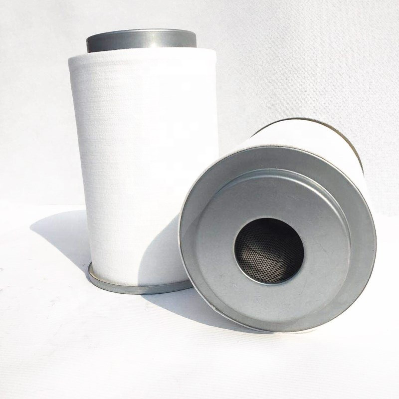 Buy Mobile Air Compressor Oil Separator 1604038201 Oil Separator ...