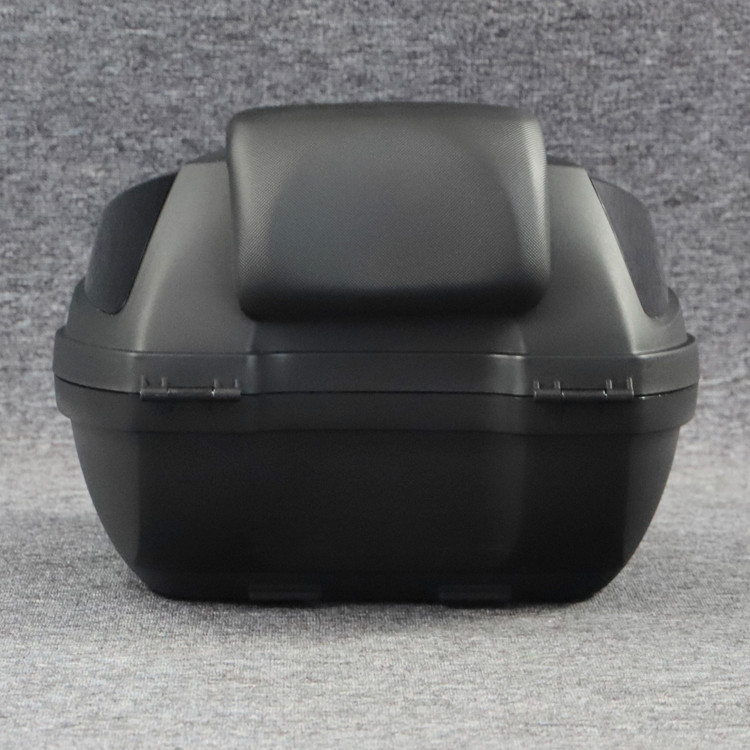 Buy Motorcycle Trunk Box Motorcycle Tail Box Motorcycle Rear Box With ...
