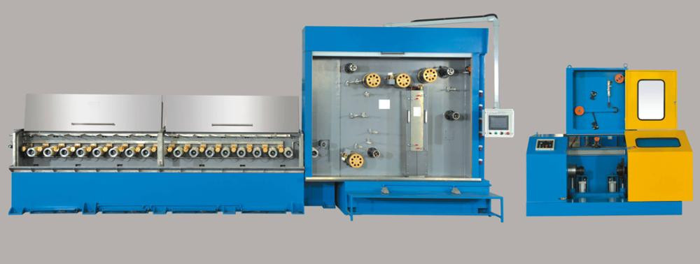 Buy Multi-wire Drawing Machine from Beijing Orient PengSheng Tech. Co ...