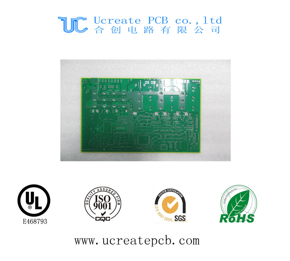 Buy Multilayer Pcb Circuit Board Fr4 Pcb Printed Circuit Board Motherboard Hdi Pcb Peelable ...