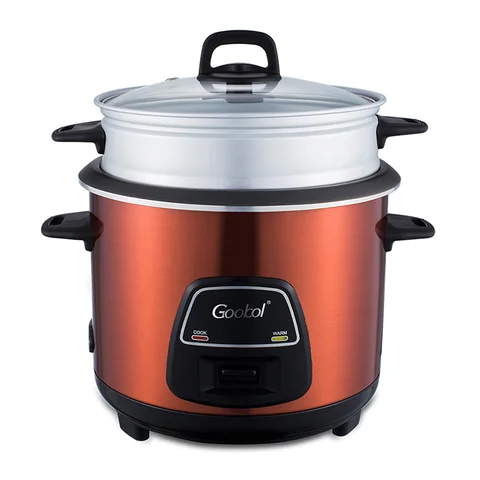Buy National Mini Electric Rice Cooker Automatic Household Kitchen ...