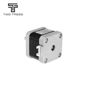 Buy Nema17 Stepper Motor 2 Phase 1.8 Degrees 1.5a 3d Printer Hybrid ...