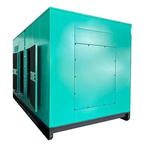 Buy New Chimepower 500kw Genset 625kva Diesel Power Generator With ...