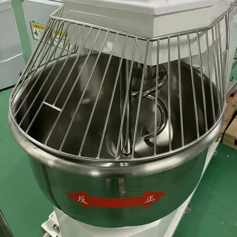 Buy New Commercial Dough Mixer Hoist Commercial Dough Mixer Bakery ...