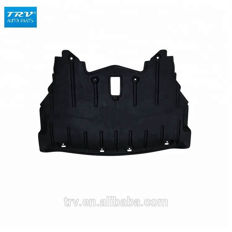 Buy New Front Engine Lower Section Protection Engine Splash Shield ...