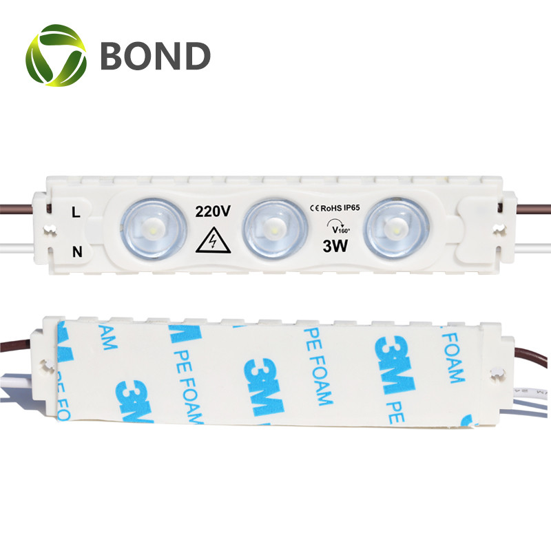 Buy New Ultrasonic Welding Injection Led Module 5730 Smd Ip68 Led ...