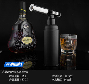 Buy New Welding Burning Culinary Gas Torch Lighter Paraffin Fire ...