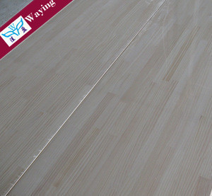 Buy New Zealand Radiata Pine Finger Jointed Board from Waying Trading ...