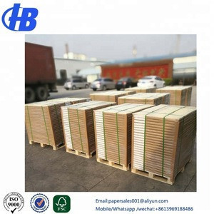 Buy No Carbon Carbonless Ncr Paper from Shandong Huabao Paper Co., Ltd ...