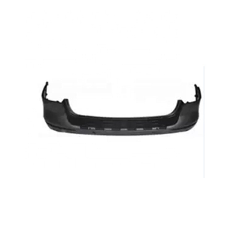 Buy Oe Replacement Body Parts Pp Rear Bumper Cover Primed A1668850625 ...