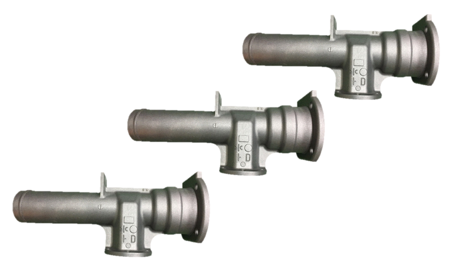 Buy Gate Valves, Body Casting Lost Foam Casting, Nodular Cast Iron Fcd ...