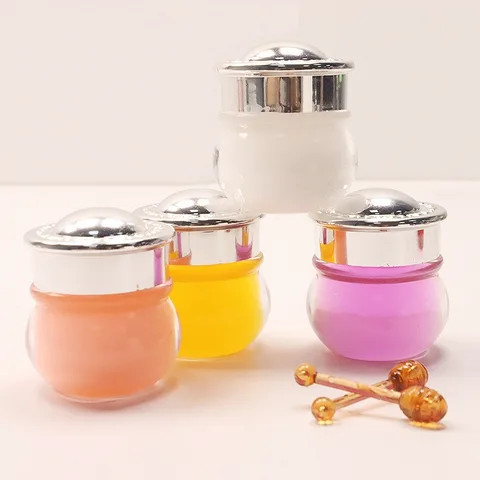 Buy Oem Lip Mask 7 Flavors Kawaii Strawberry Coconut Lip Scrub Sleeping ...