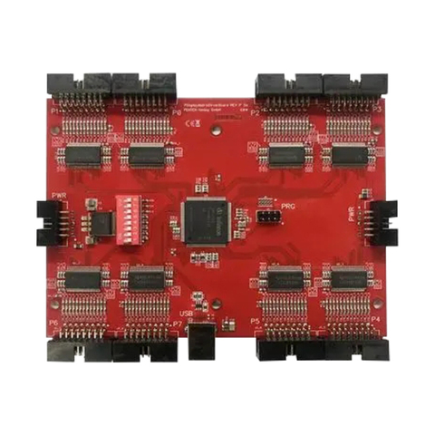 Buy One Stop Oem Prototype Pcb Service Pcba Manufacturer Pcb Pcba Board ...