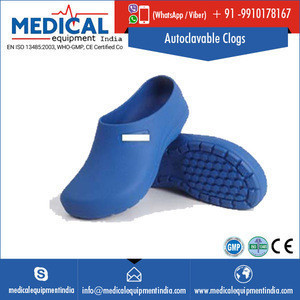 Buy Operation Theatre Anti Static Autoclavable Clogs from MEDICAL ...