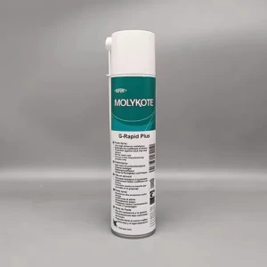 Buy Original And Genuine Molykote G-rapid Plus Paste Molybdenum ...