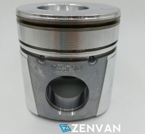 Buy Original Authentic Parts Excavator Engine Piston Four-piece Set ...