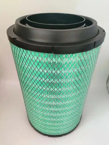 Buy Original Diesel Engine Spare Parts Truck Air Filter Af26569 Pu2841 ...